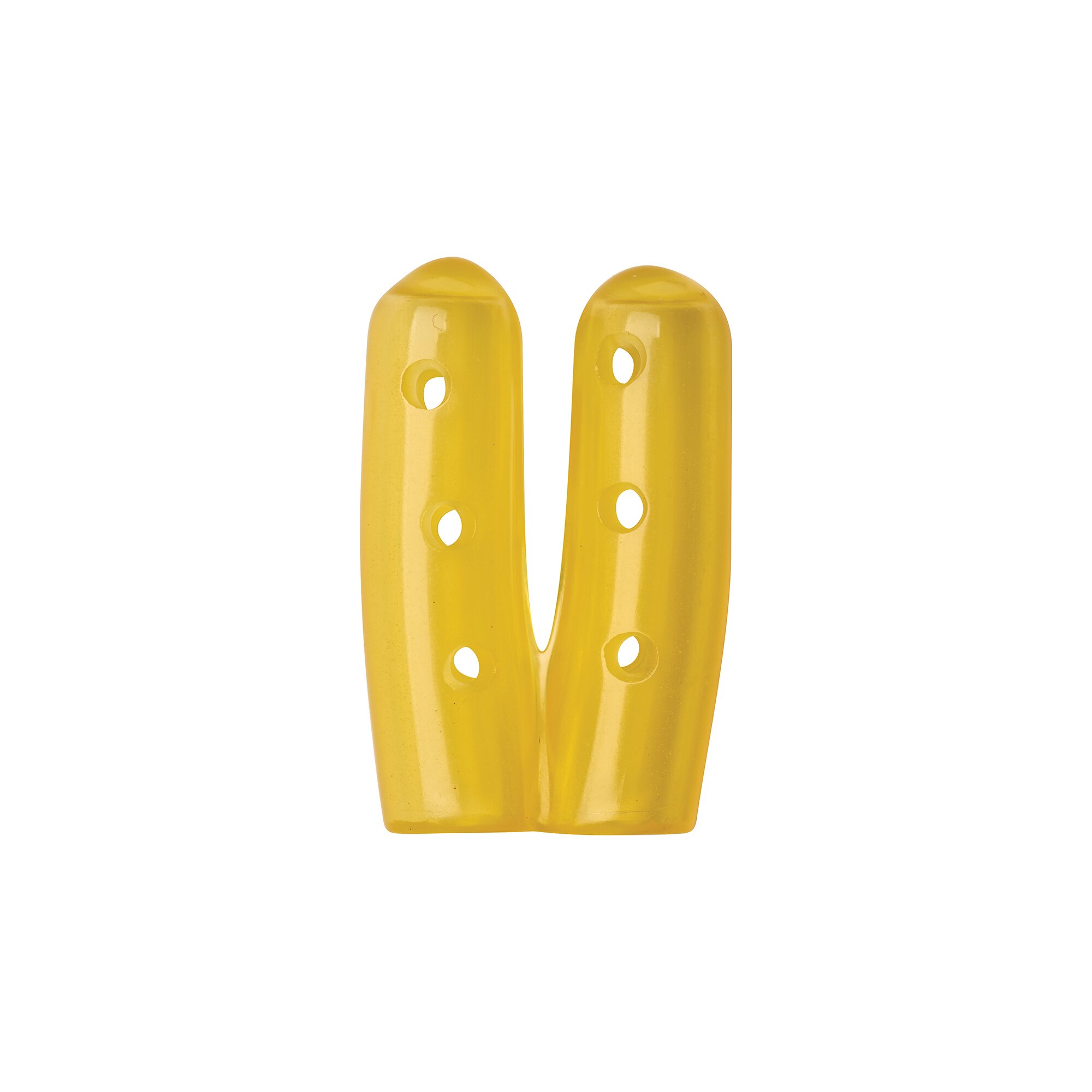 Double Instrument Tip Protectors | Yellow | 15 x 25 mm | 29066-03