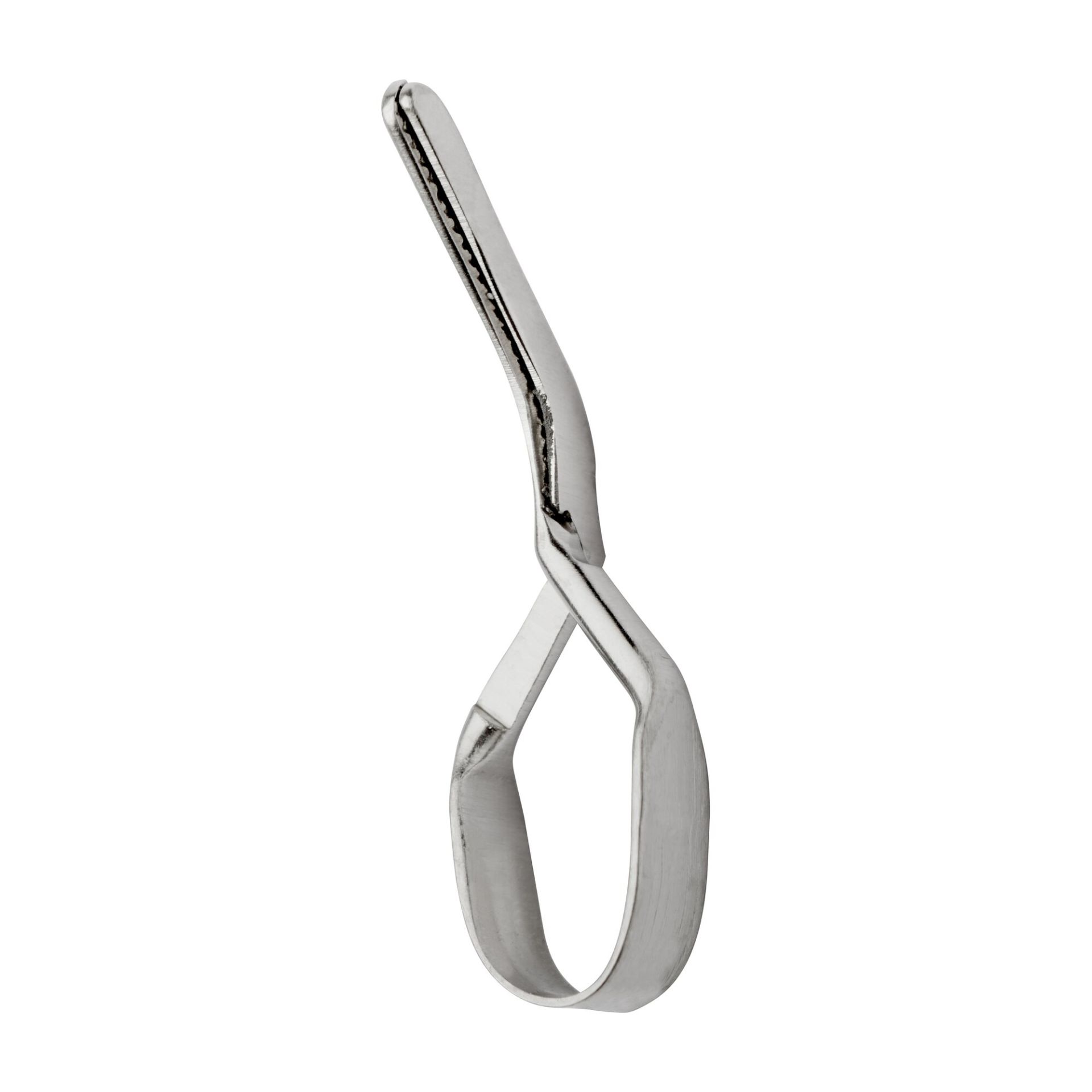 Micro Clip | Surgical Stainless Steel (Inox) | Medium | 70 g | 6 x 1 mm ...