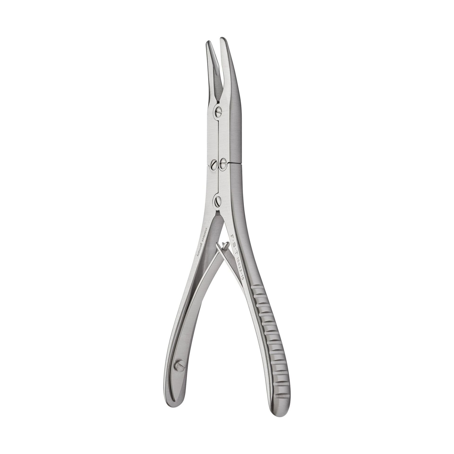 Kleinert-Kutz Rongeur | Curved | 16022-15