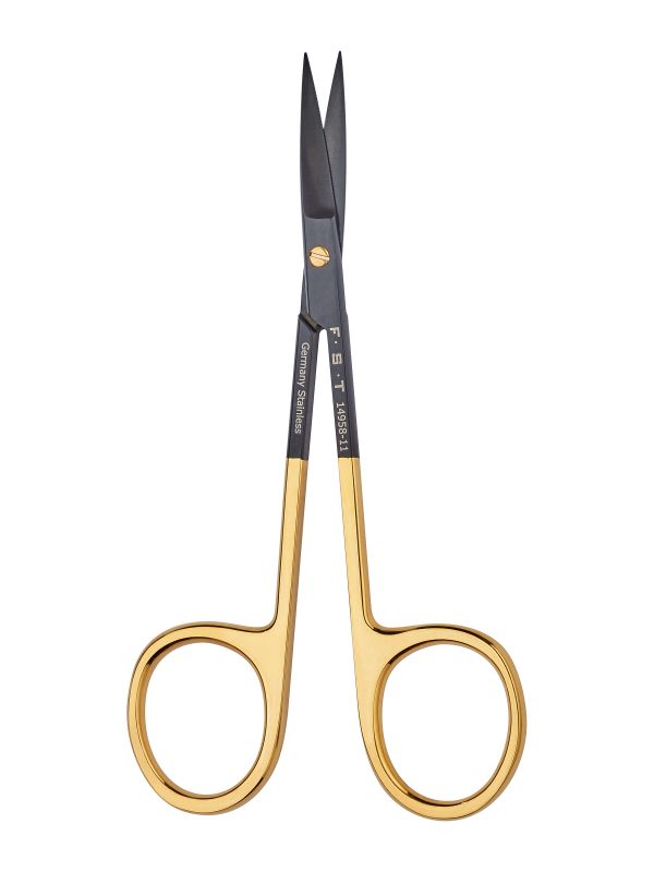 Scissors & Micro Scissors | Fine Science Tools
