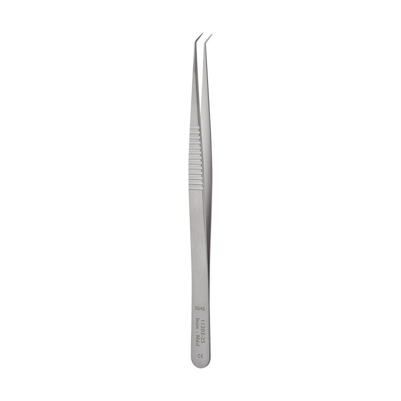 Dumont SS Forceps | Surgical Stainless Steel (Inox) | 0.2 x 0.12 mm ...