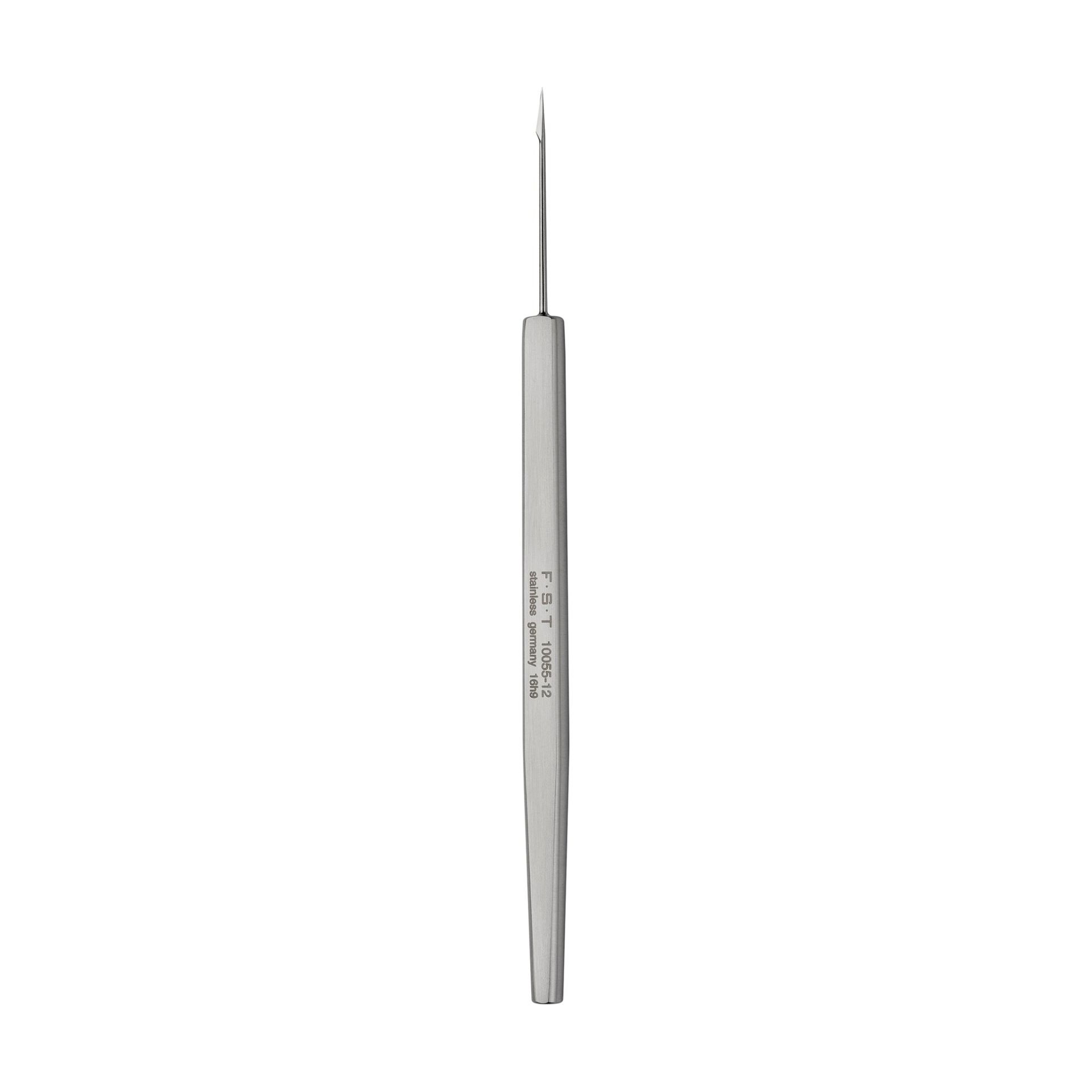 Dissecting Knife | Straight | 10055-12