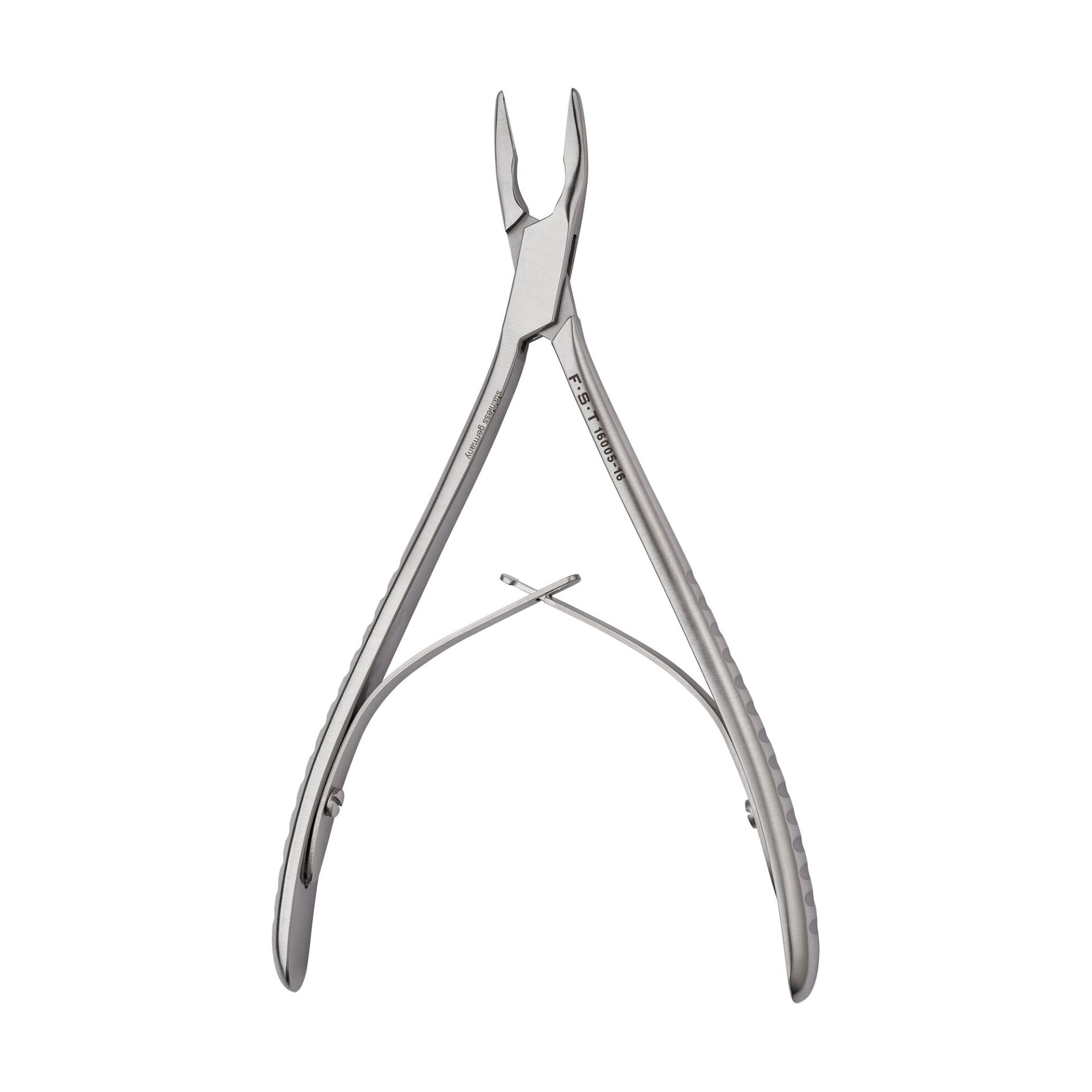 Lempert Rongeur | Curved | 16005-16